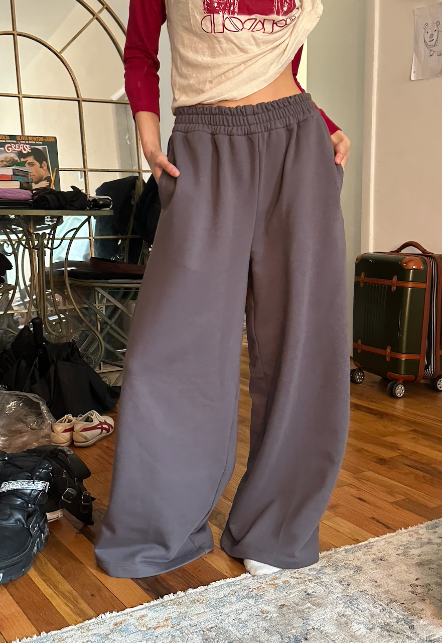 The 90s Sweatpants | ELECTRIX VINTAGE™